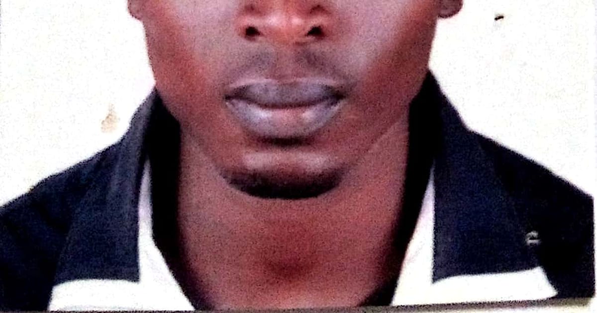 Ibrahim Mohammed - Nigeria | about.me