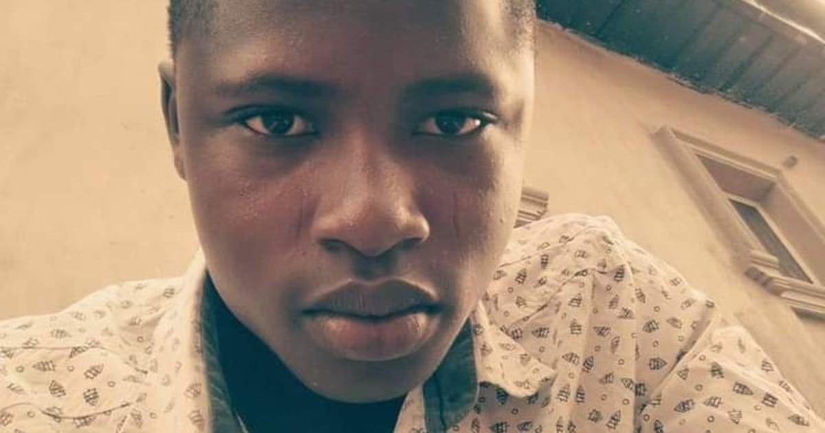 Ibrahim Ogunbiyi - Ogun, Nigeria | about.me