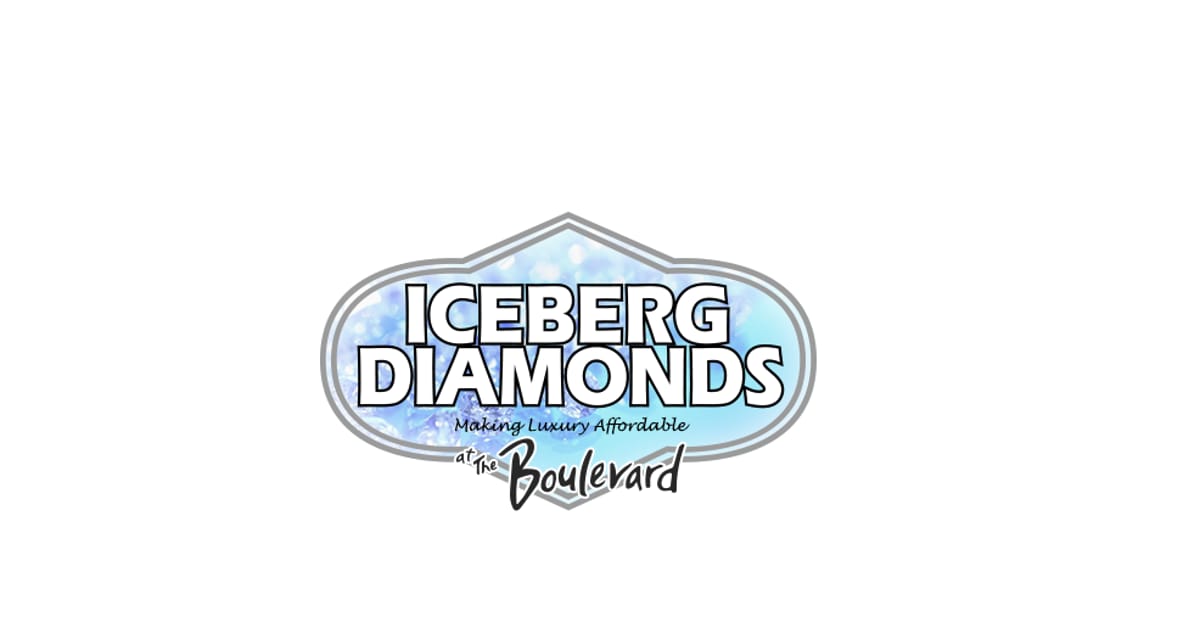 Iceberg Diamonds - Las Vegas | about.me
