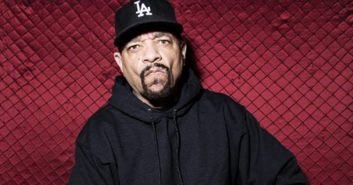 Ice-T Merch - New York | about.me