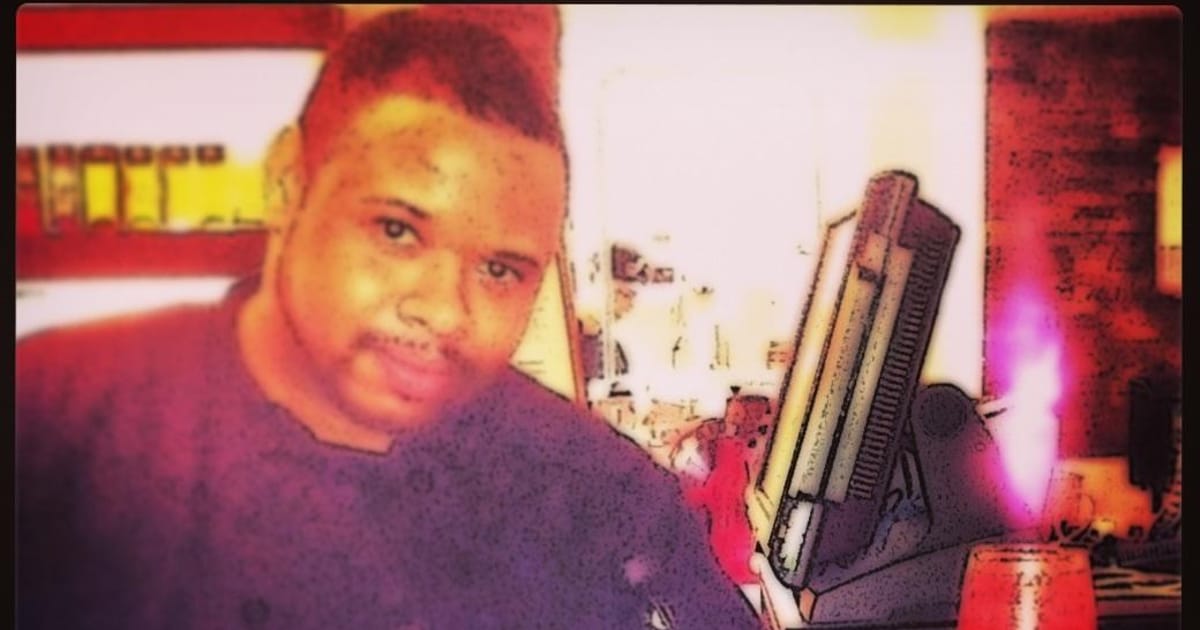 Chef Dwayne Bell - South Florida, Usa, Prosecco Cafe Bistro | about.me