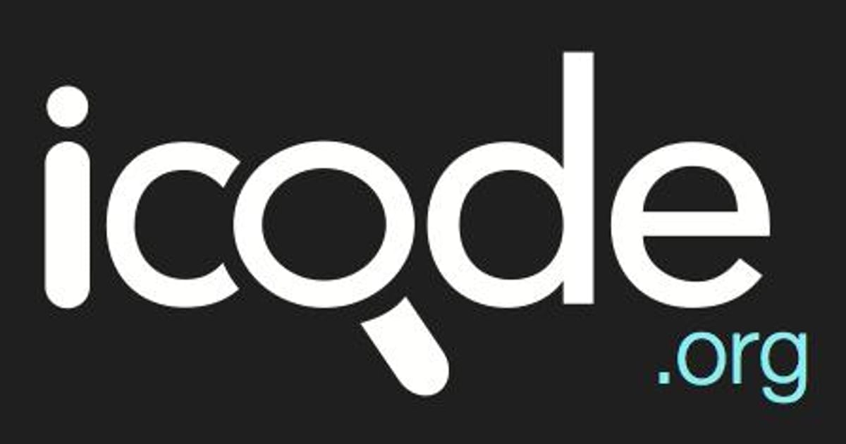 icode.org - icode.org | about.me