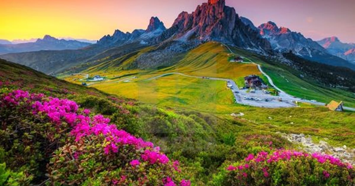 Iconic Scenery - Central Florioda | about.me