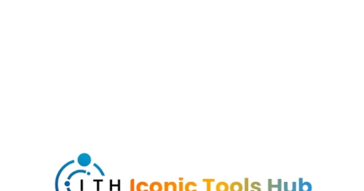 Iconic Tools Hub - Delhi, India | about.me