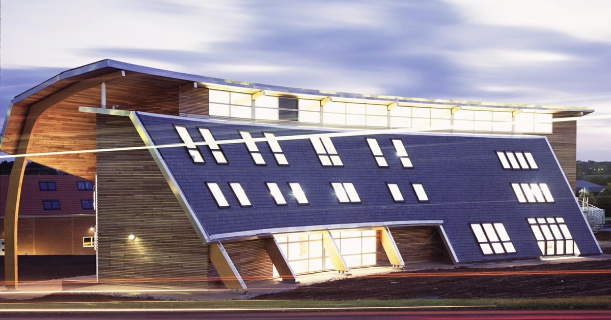 Craig White - Bristol, White Design, ModCell, University of the West of ...