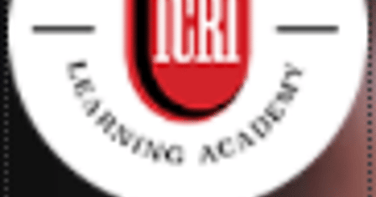 icri - delhi | about.me