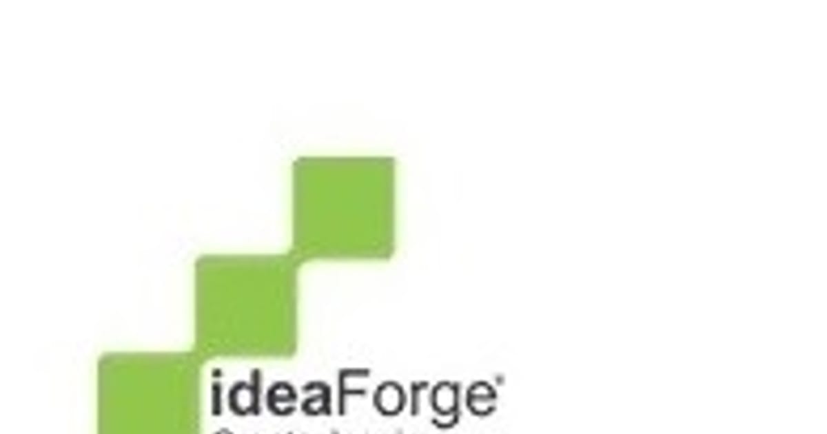 ideaForge Technology Pvt.Ltd. - Navi Mumbai, Maharashtra, India | about.me