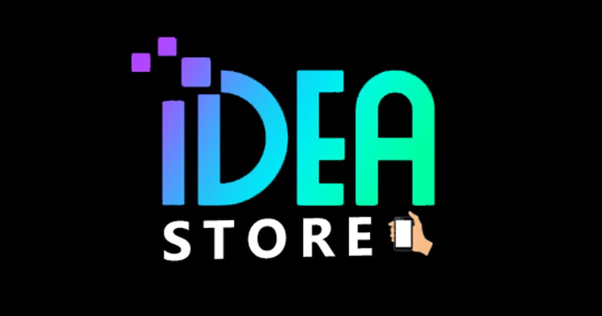 Idea Store | about.me