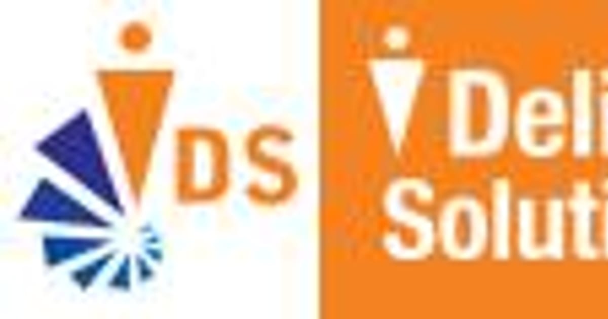 Ideliver solution | about.me