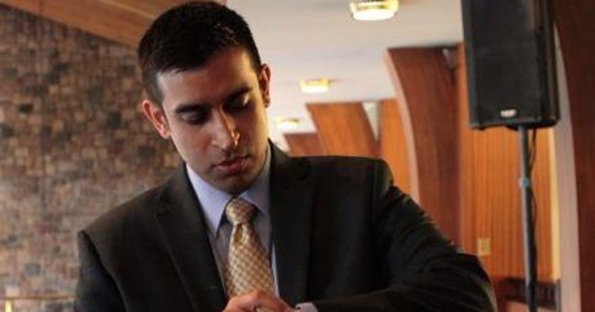 Christian Idicula - Edmonton | about.me