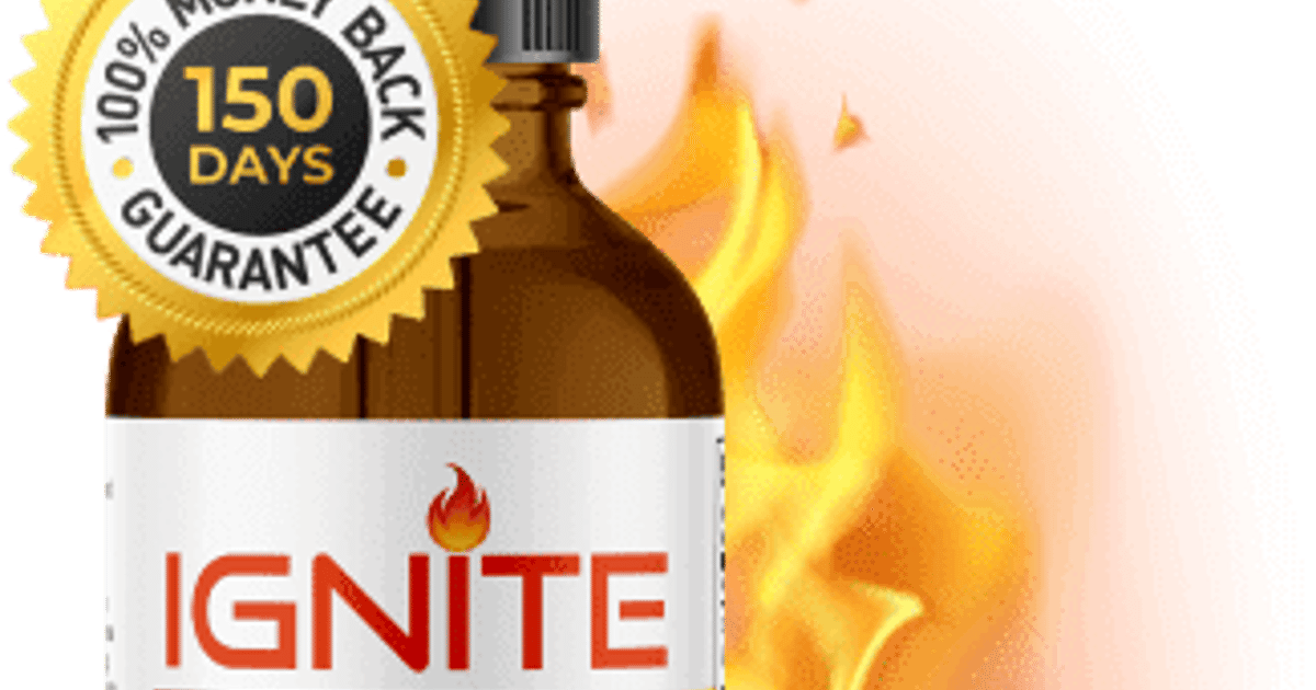 ignite drop - us | about.me