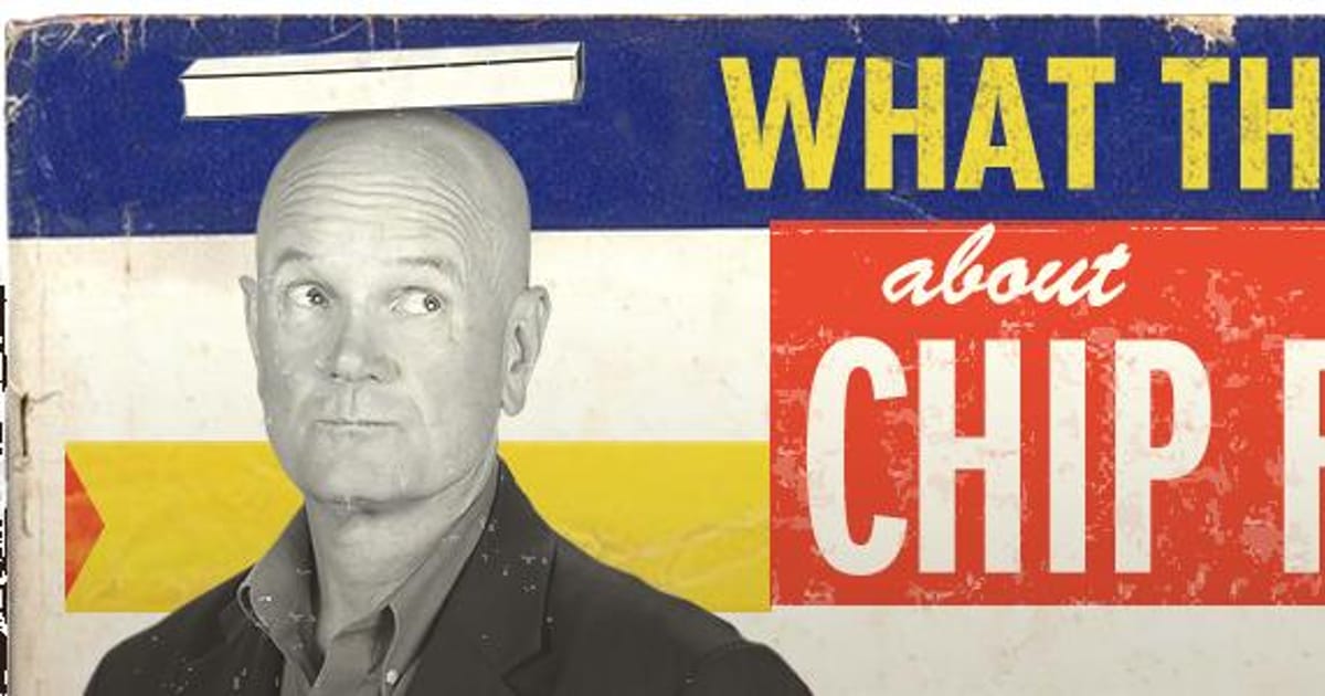 Chip Franklin - San Diego, California, United States, Inside Media ...