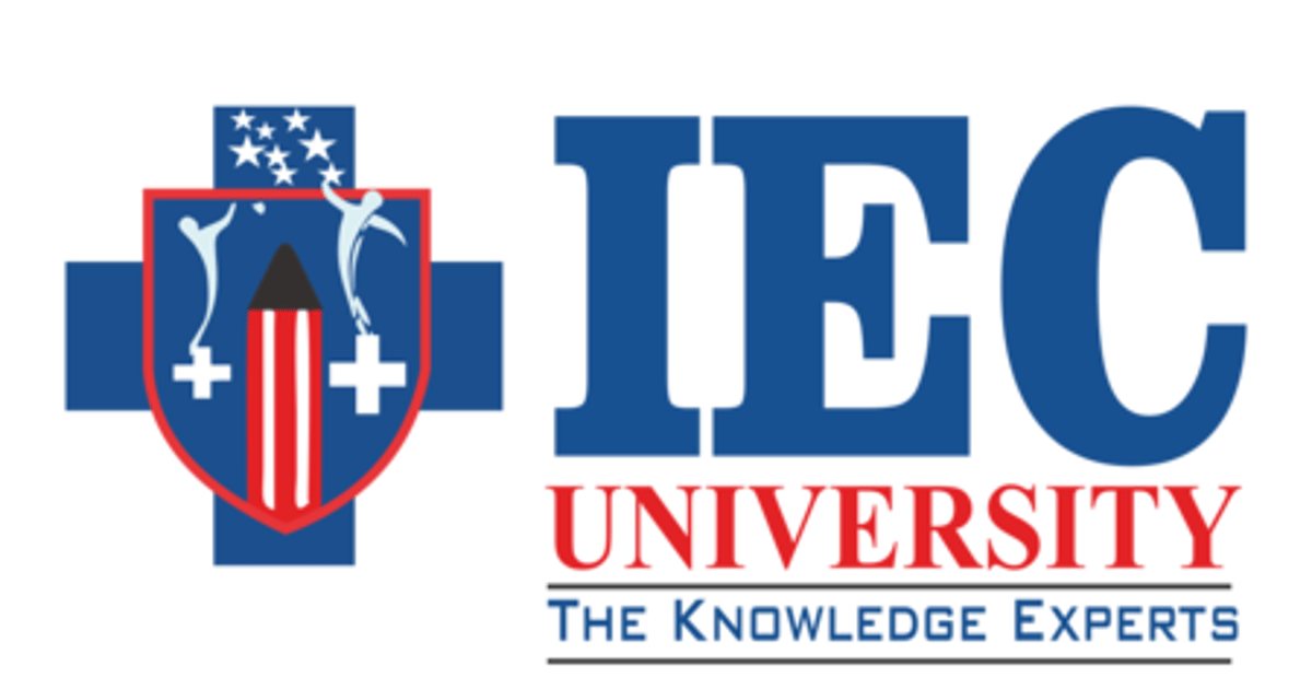 IEC University - Solan | about.me
