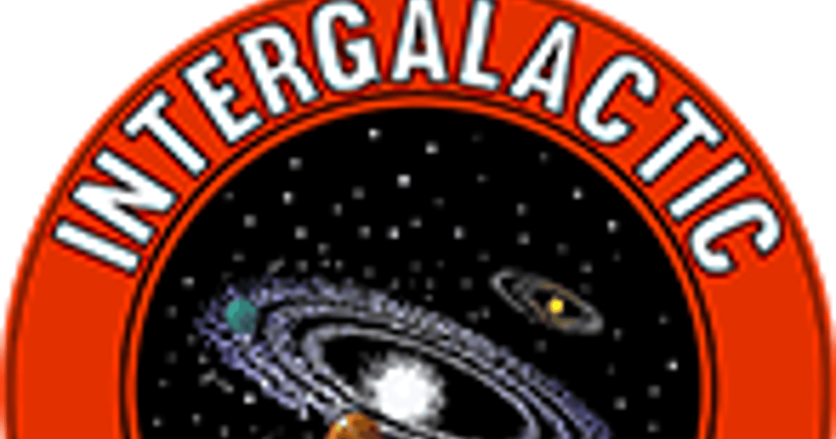 Intergalactic Fireworks - Intergalactic Fireworks | about.me