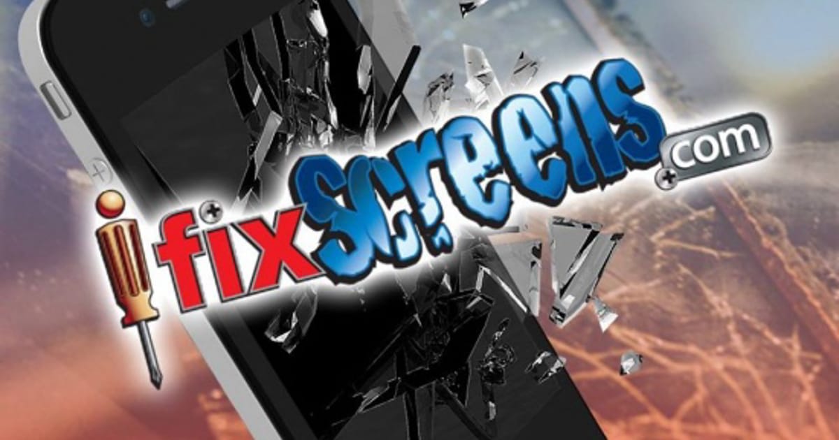 iFix Screens - New York, iFixScreens | about.me