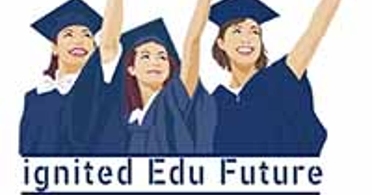 Ignitededu future - chennai | about.me