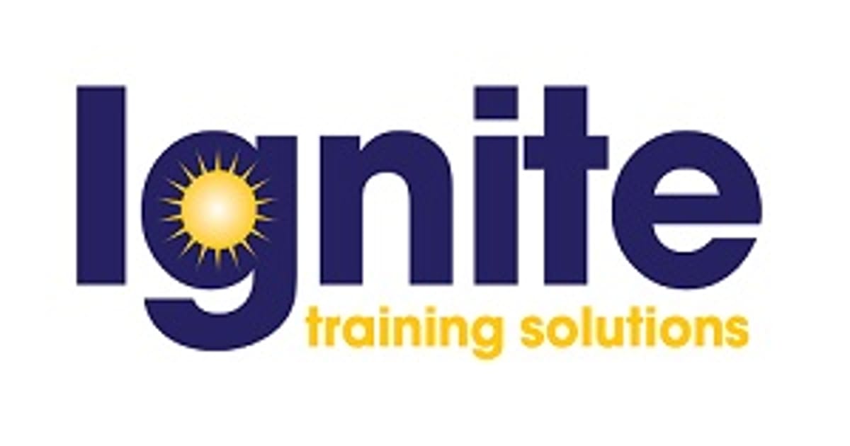 IGNITE TRAINNING SOLUTIONS - United Kingdom | about.me