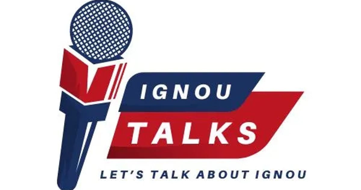 IGNOU Talks - Ahmedabad, 380051 | about.me