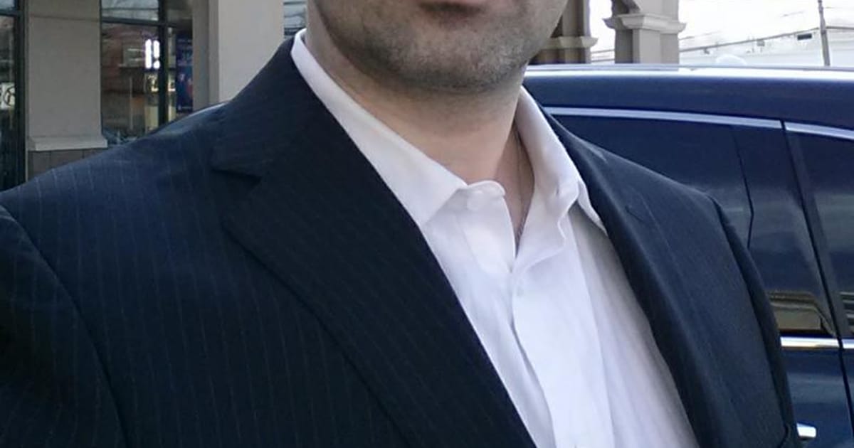 Igor Chernov, MBA - New York City, OmnicomMediaGroup, MBA in ...