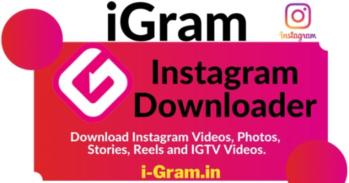 iGram Download - Dehli | about.me