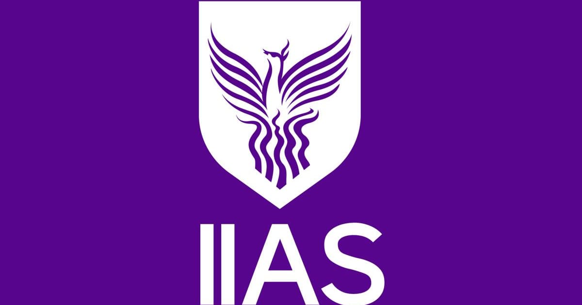 IIAS School of Management - IIAS School of Management, Hill Cart Rd, Dagapur, Siliguri, Bara ...