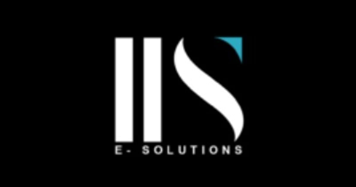 IIS E-Solutions - Lebanon | about.me