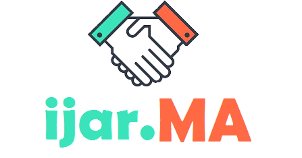 ijar maroc - marrakech, ijar.ma | about.me