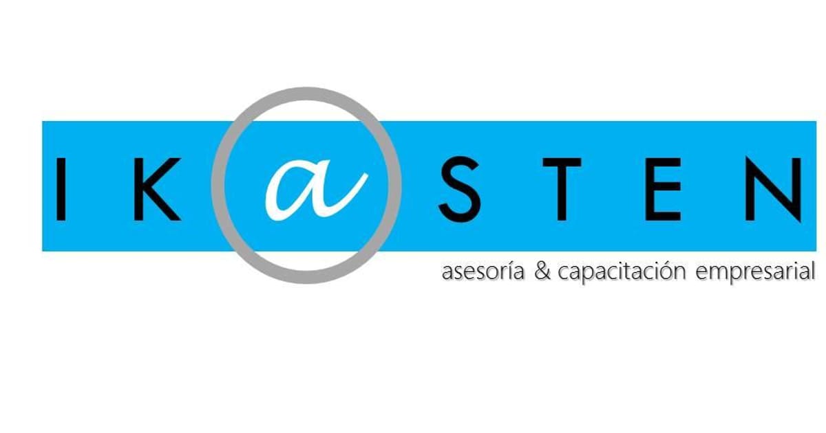 IKASTEN CAPACITACIONES | about.me