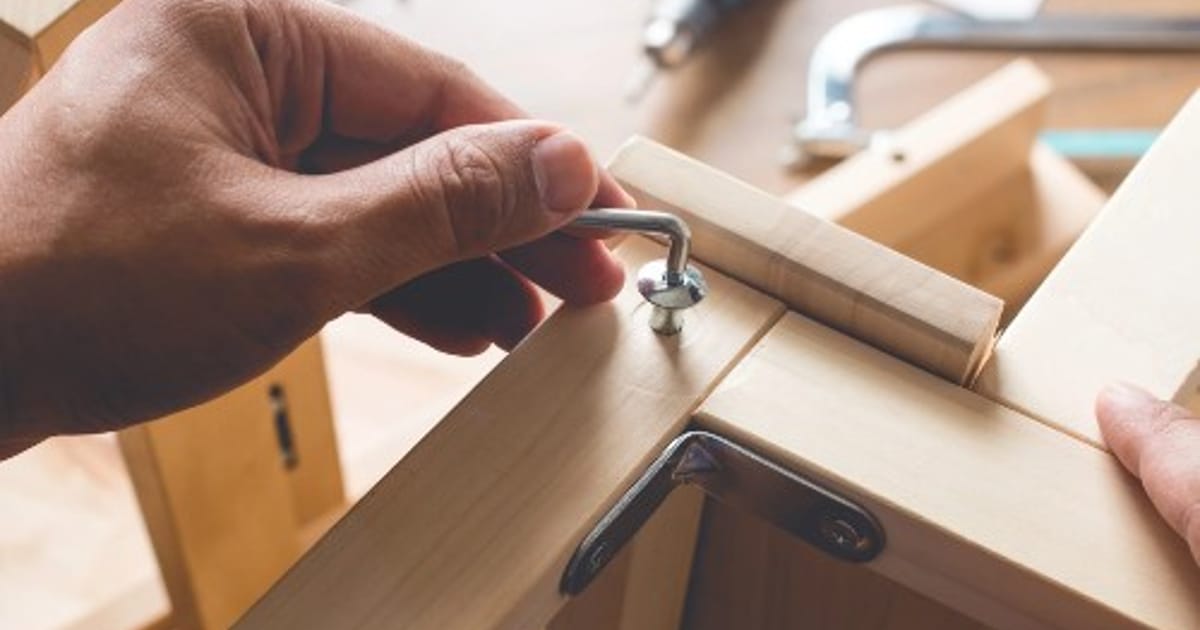 Ikea Assembly Installment - 4519 Clinton St, Los Angeles, CA 90004, USA ...