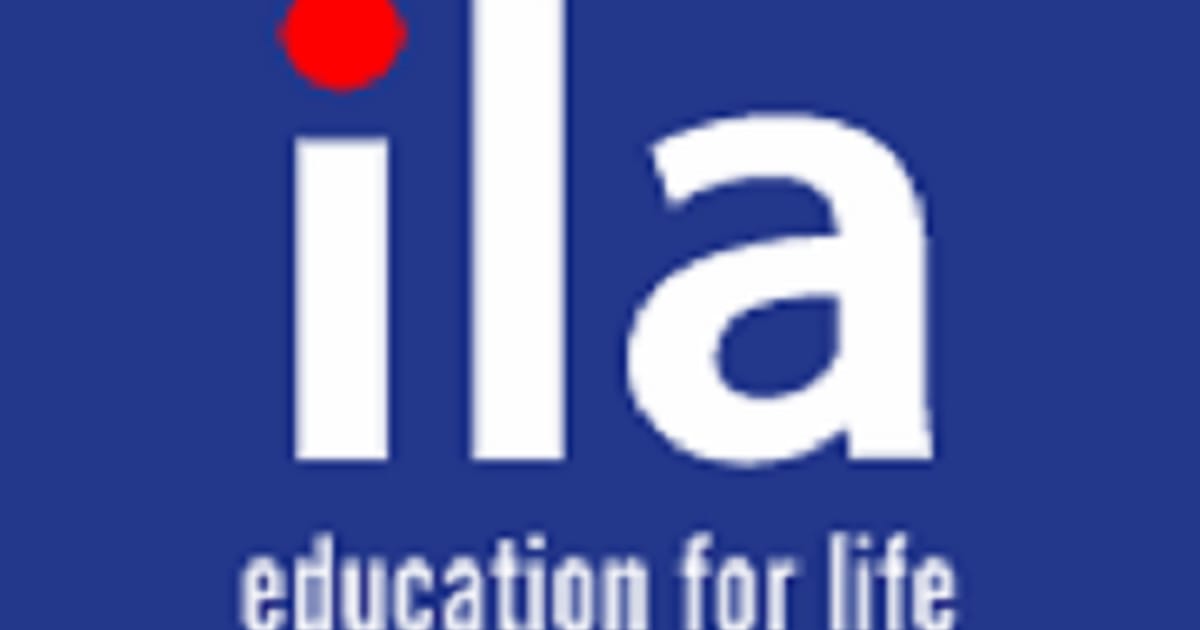 ILA Vietnam - USA | about.me