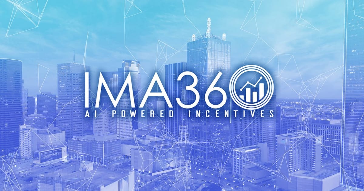 IMA 360 - USA | about.me