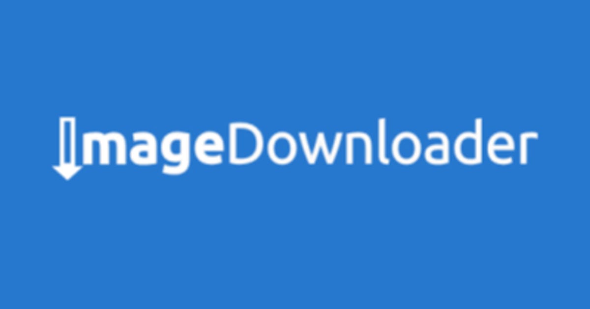 imagedownloader web - USA | about.me