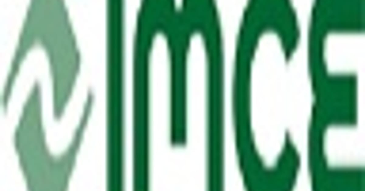 IMCE - Genk | about.me