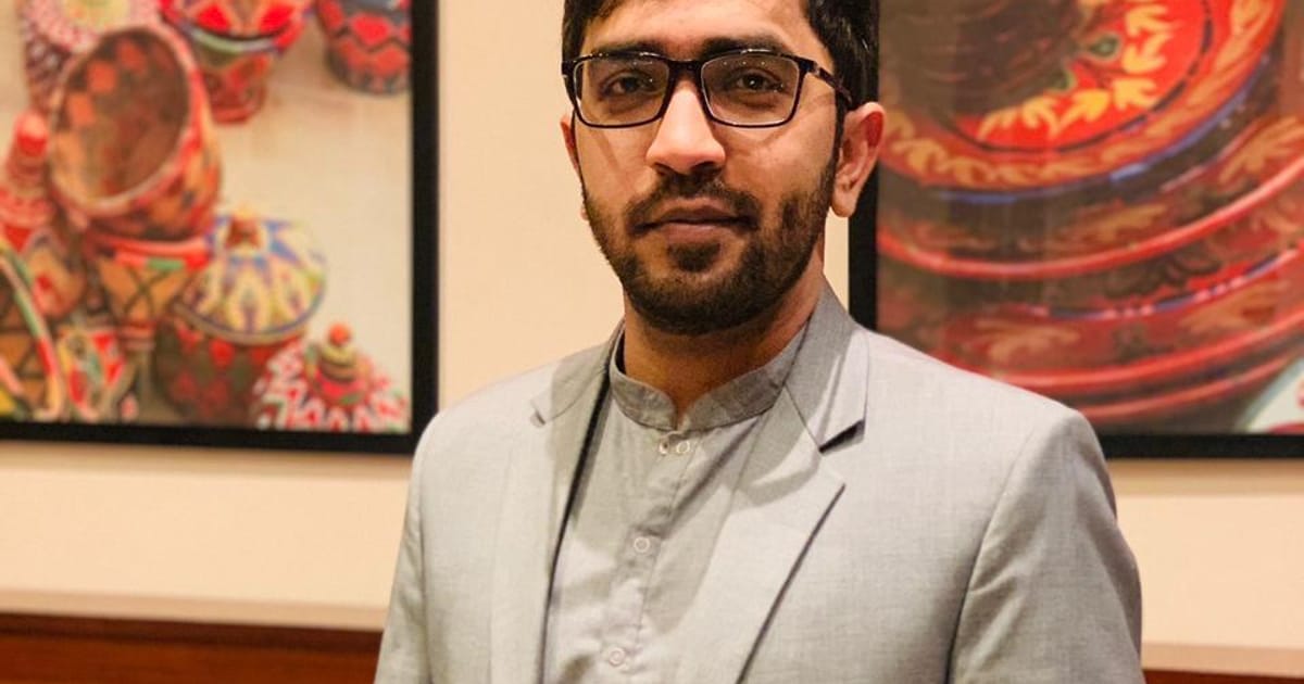 Mirza Usman - Dubai, United Arab Emirates | about.me