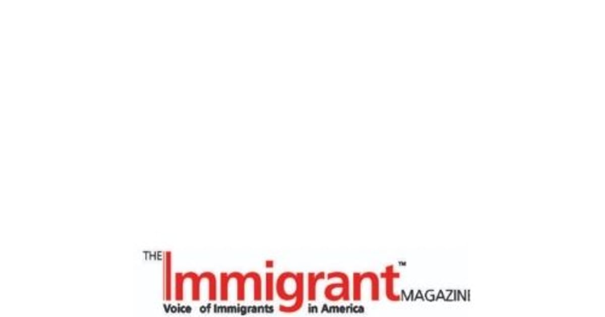 Immigrant Magazine - Los Angeles | about.me