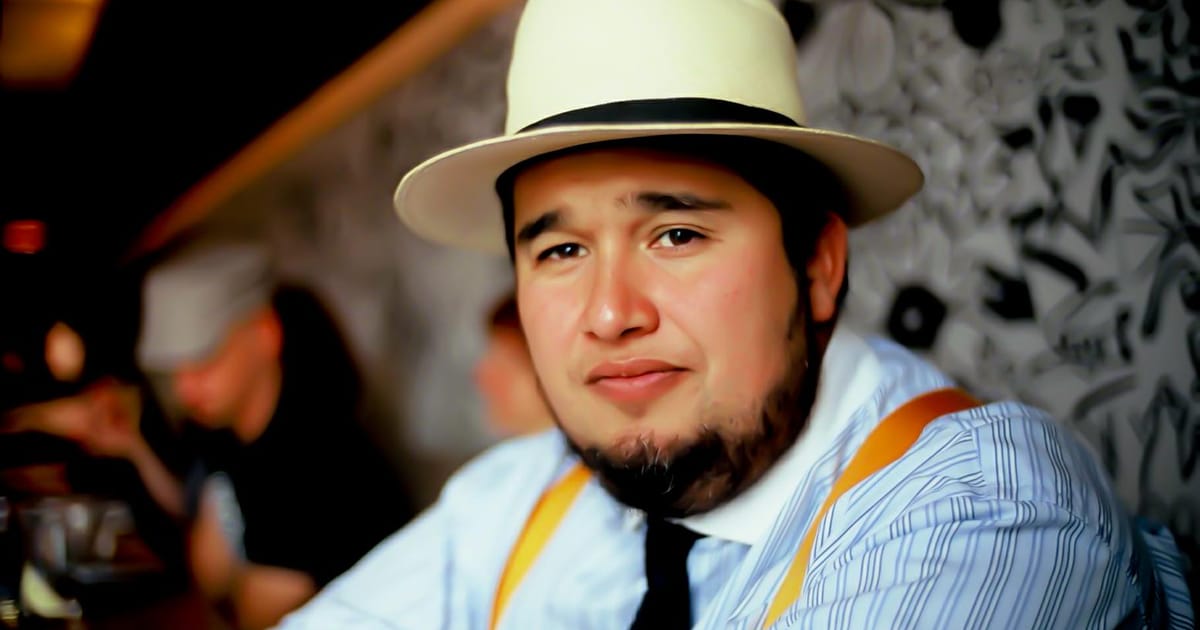 Jose Godoy Toku - Vancouver, Immigration, Canada | about.me