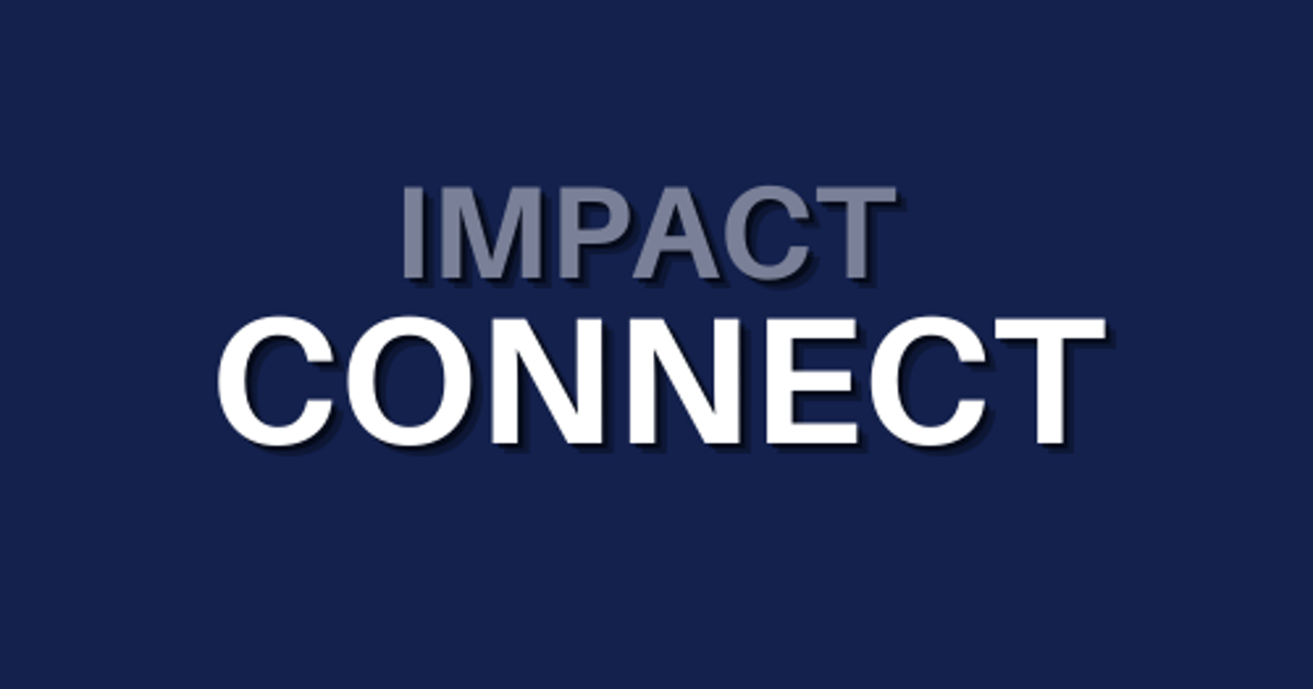 IMPACT CONNECT - USA, IMPACT CONNECT | about.me