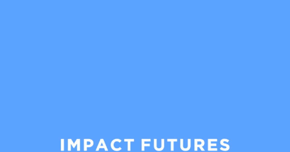 Impact Futures - US | about.me