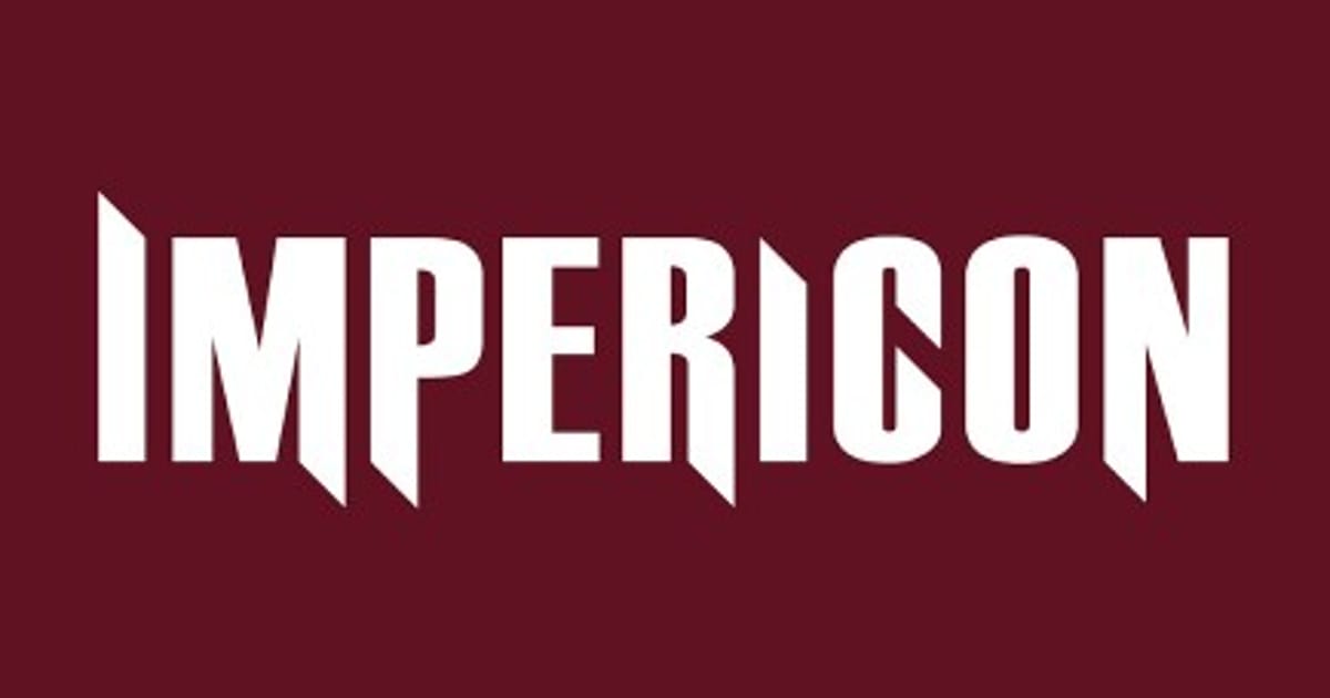 Impericon Merch - New York | about.me