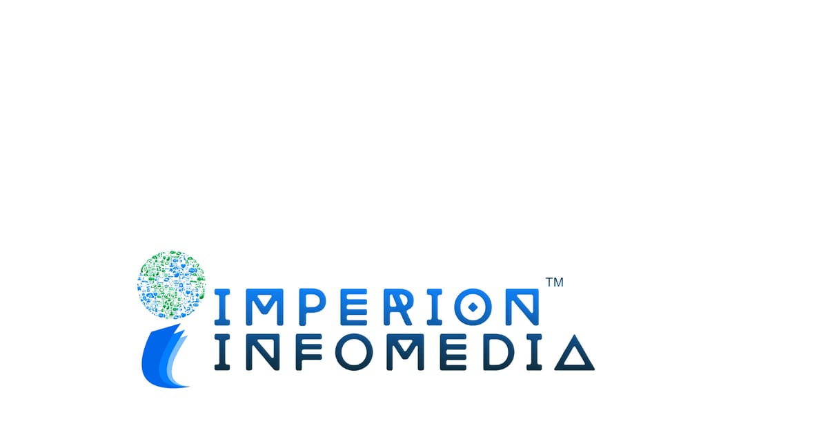 Imperion Infomedia - India | about.me
