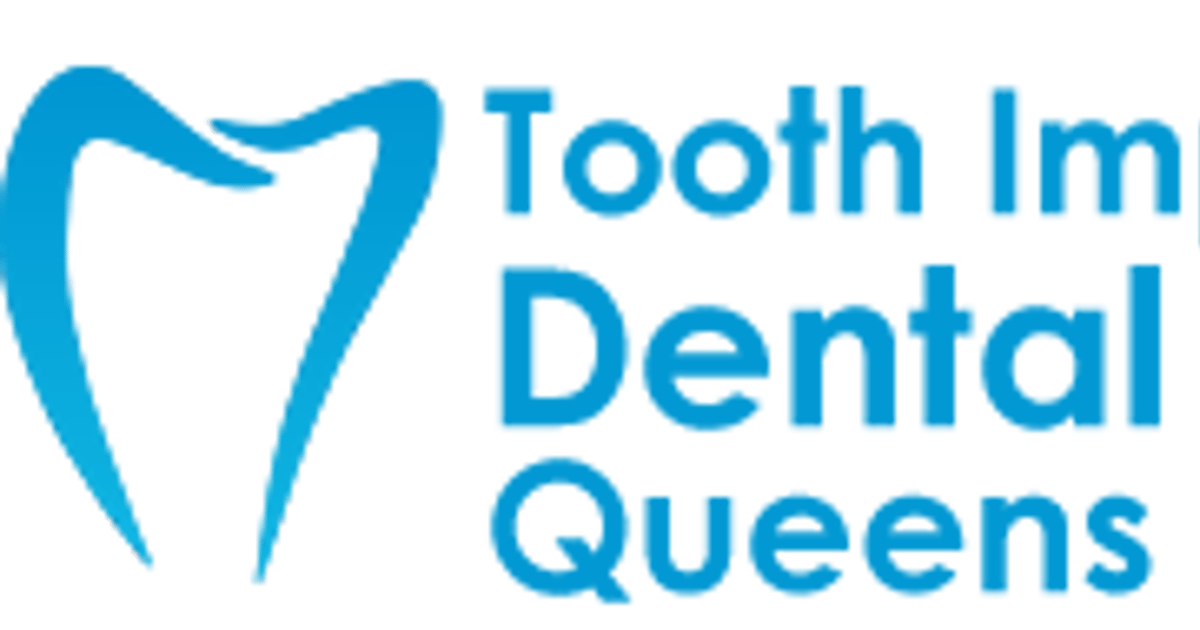 Tooth Implant Dental Queens - Queens, NY11365 | about.me