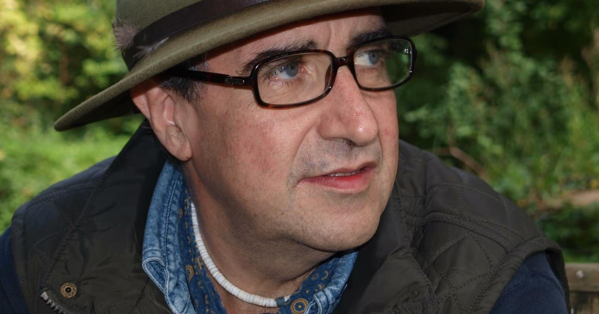 Ian Woolley - Bristol, United Kingdom, Cheltenham, Gloucestershire ...