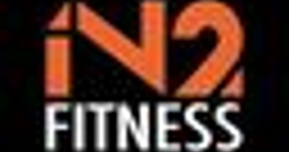 iN2 Fitness - Saudi Arabia | about.me