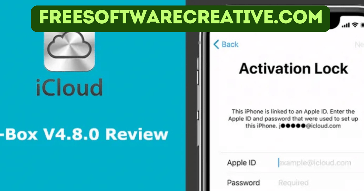 In-box V4.6.8 Crack I iCloud Lock Remove Any 2024 - usa | about.me