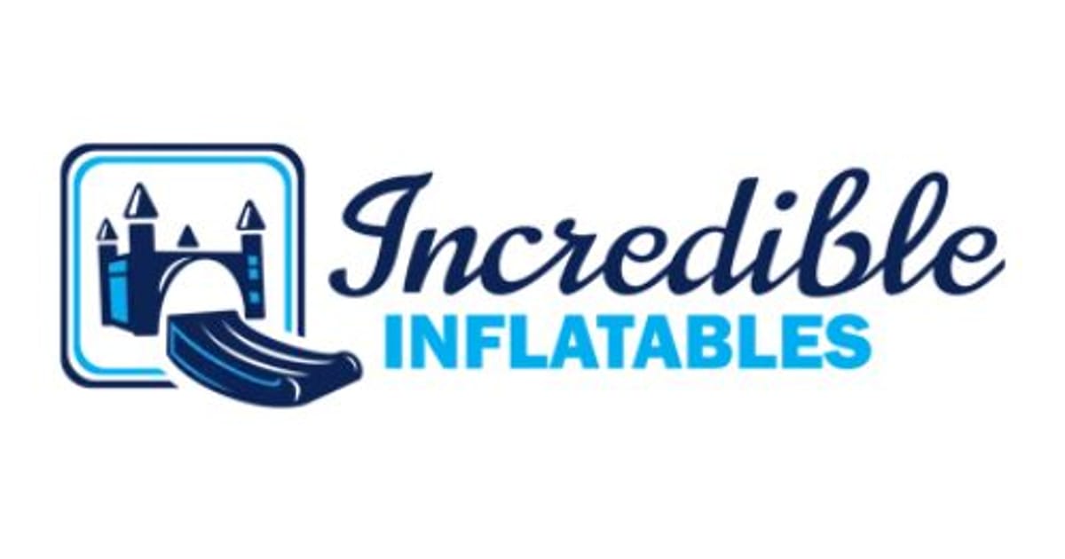 Incredible Inflatables - 14050 Cherry Ave suite R#307 Fontana, CA 92337 ...