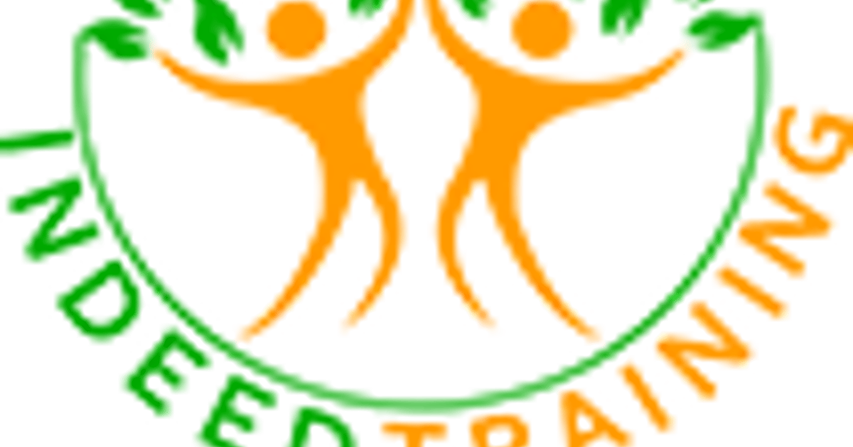 Indeed Training - Plot No: F-34, 3rd Floor, Phase 8, Industrial Area ...