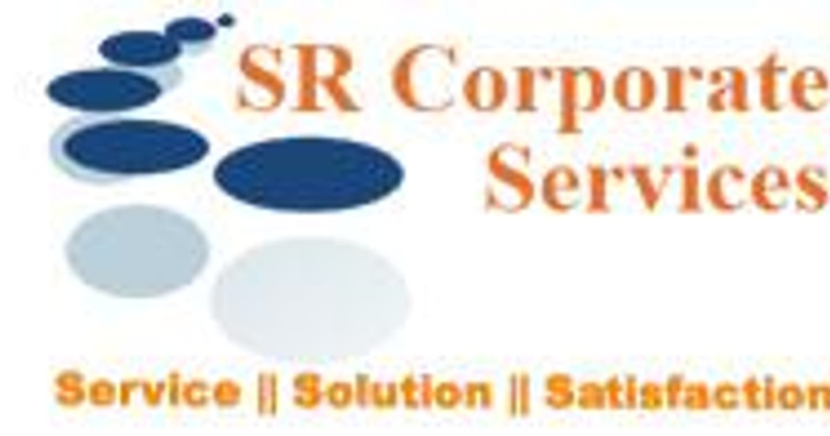 S.R. Corporate Services | about.me