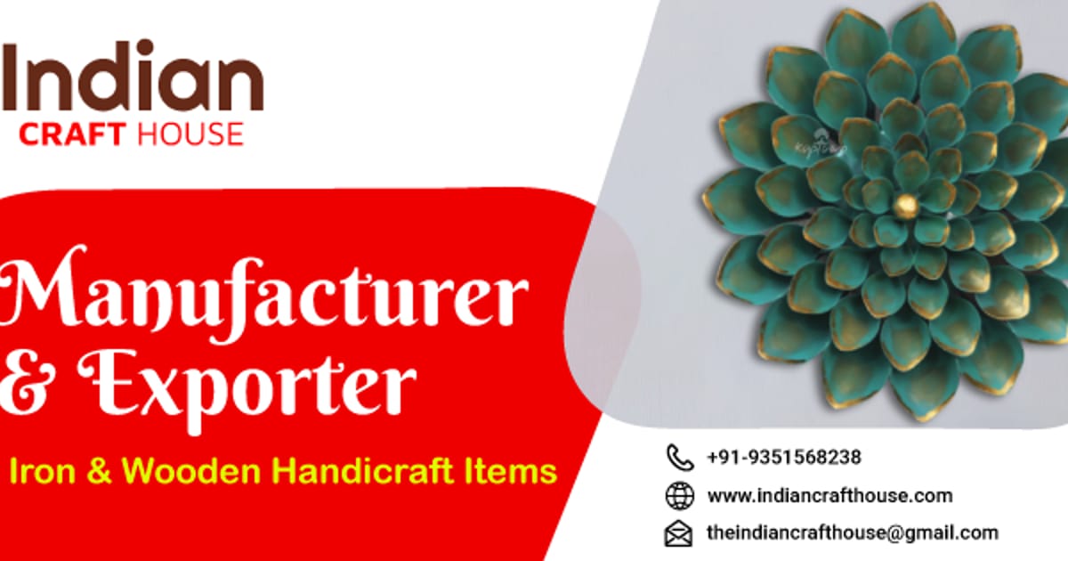 Indian Craft House - Jodhpur Rajasthan | about.me