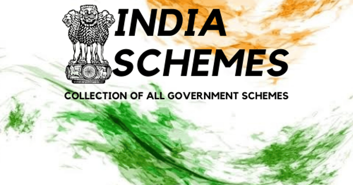 India Schemes - india | about.me
