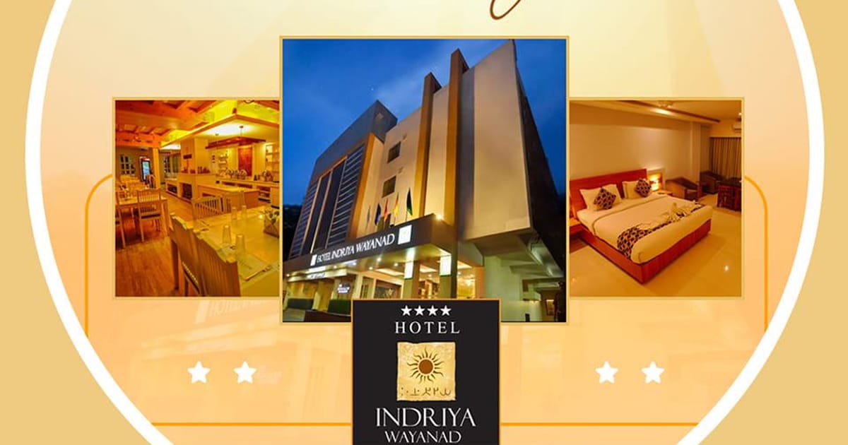 Hotel Indriya Wayanad - Wayanad | about.me